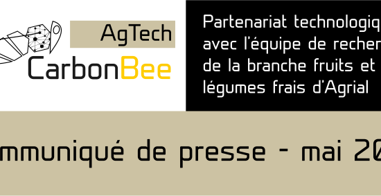 La ferme digitale – Des acteurs du monde agricole pour créer la ferme ...