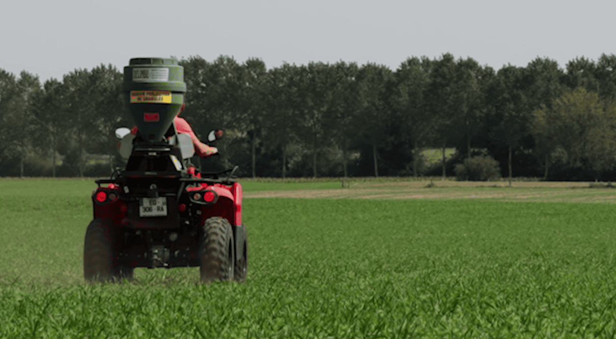 Agriodor lève 15M€ pour accélérer son biocontrôle olfactif